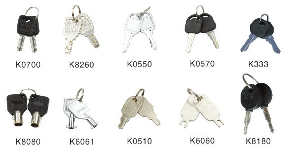 Key_Essentra Hengzhu Precision Components Co., Ltd.