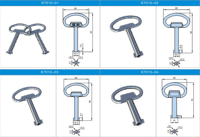Key_Essentra Hengzhu Precision Components Co., Ltd.
