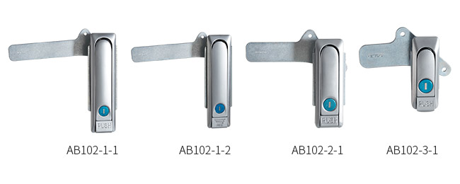 AB102_Essentra Hengzhu Precision Components Co., Ltd.