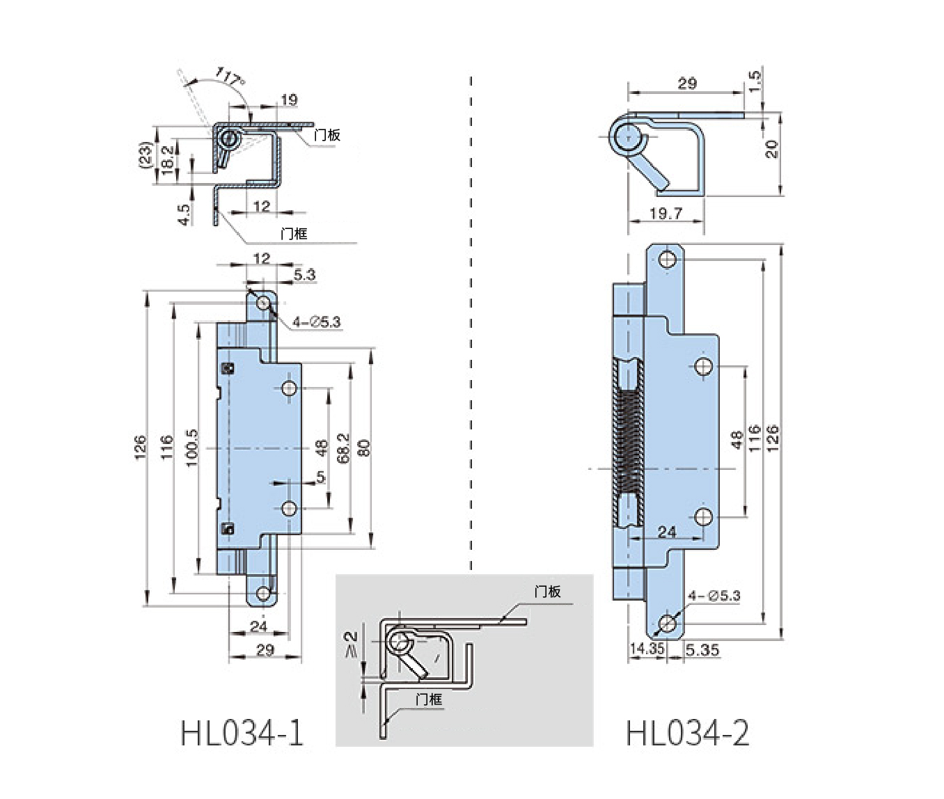 HL034_益升华恒珠-益升华恒珠精密零部件有限公司