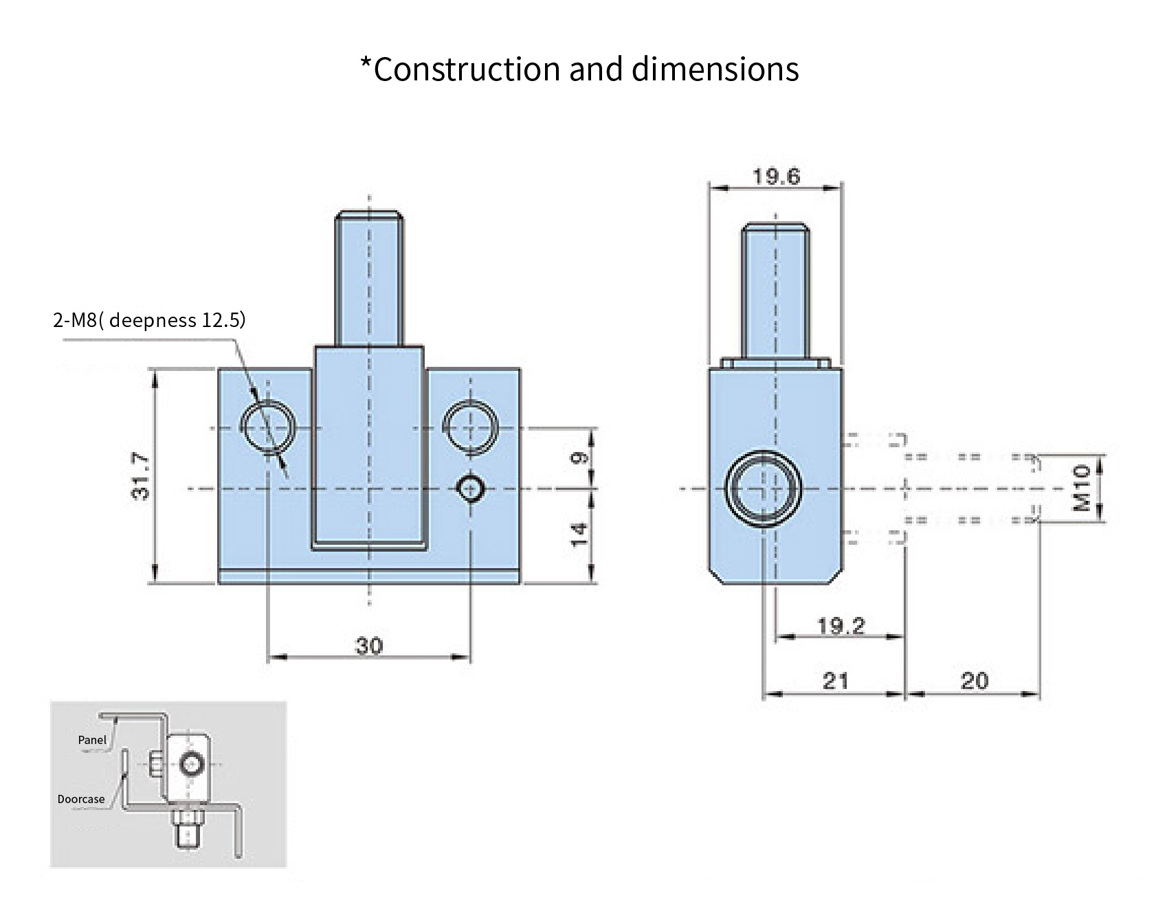 HL039S-1_Essentra Hengzhu Precision Components Co., Ltd.