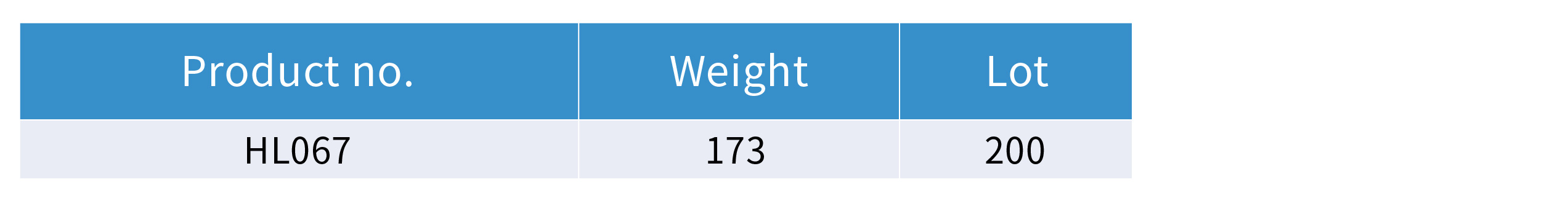 HL067_Essentra Hengzhu Precision Components Co., Ltd.