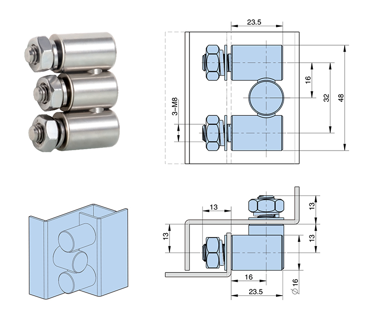 HL212_Essentra Hengzhu Precision Components Co., Ltd.