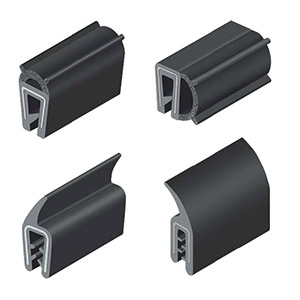 Gaskets_Essentra Hengzhu Precision Components Co., Ltd.