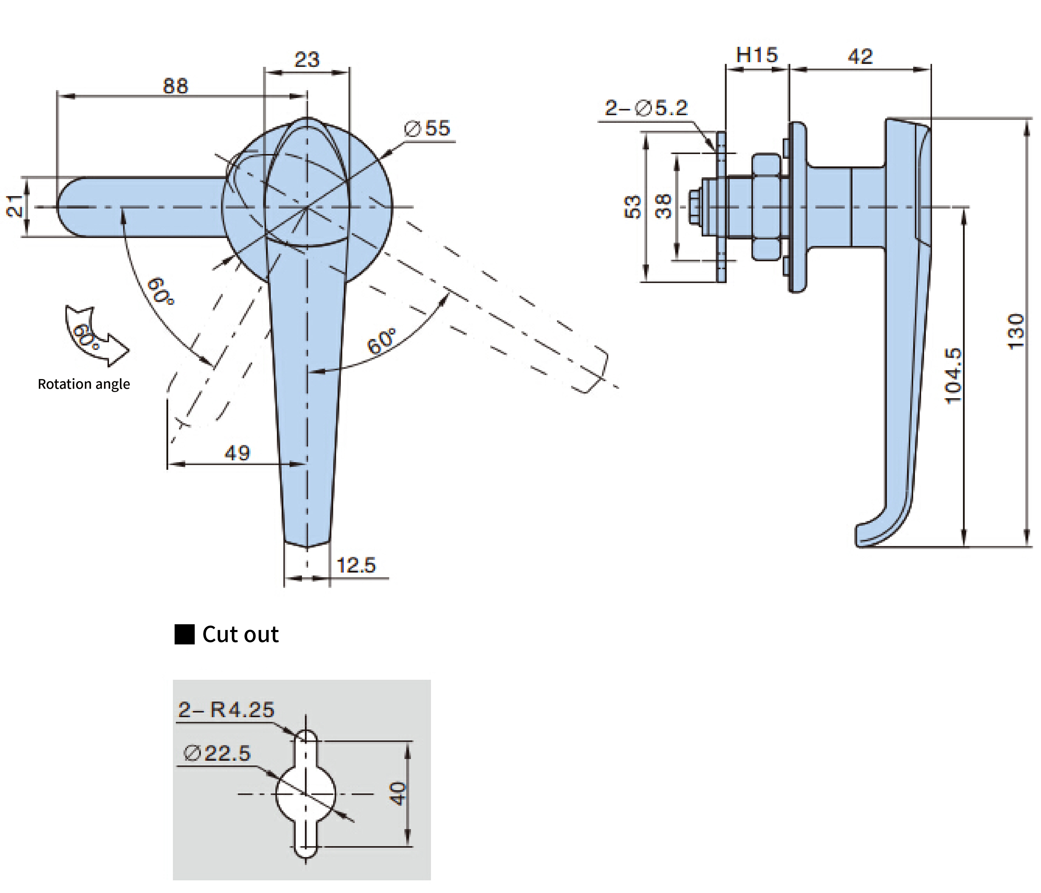 MS306-2_Essentra Hengzhu Precision Components Co., Ltd.
