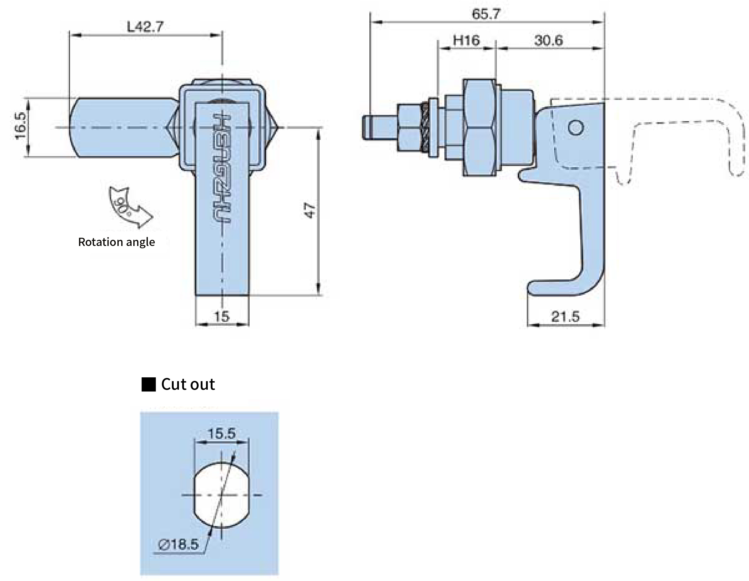 MS319_Essentra Hengzhu Precision Components Co., Ltd.