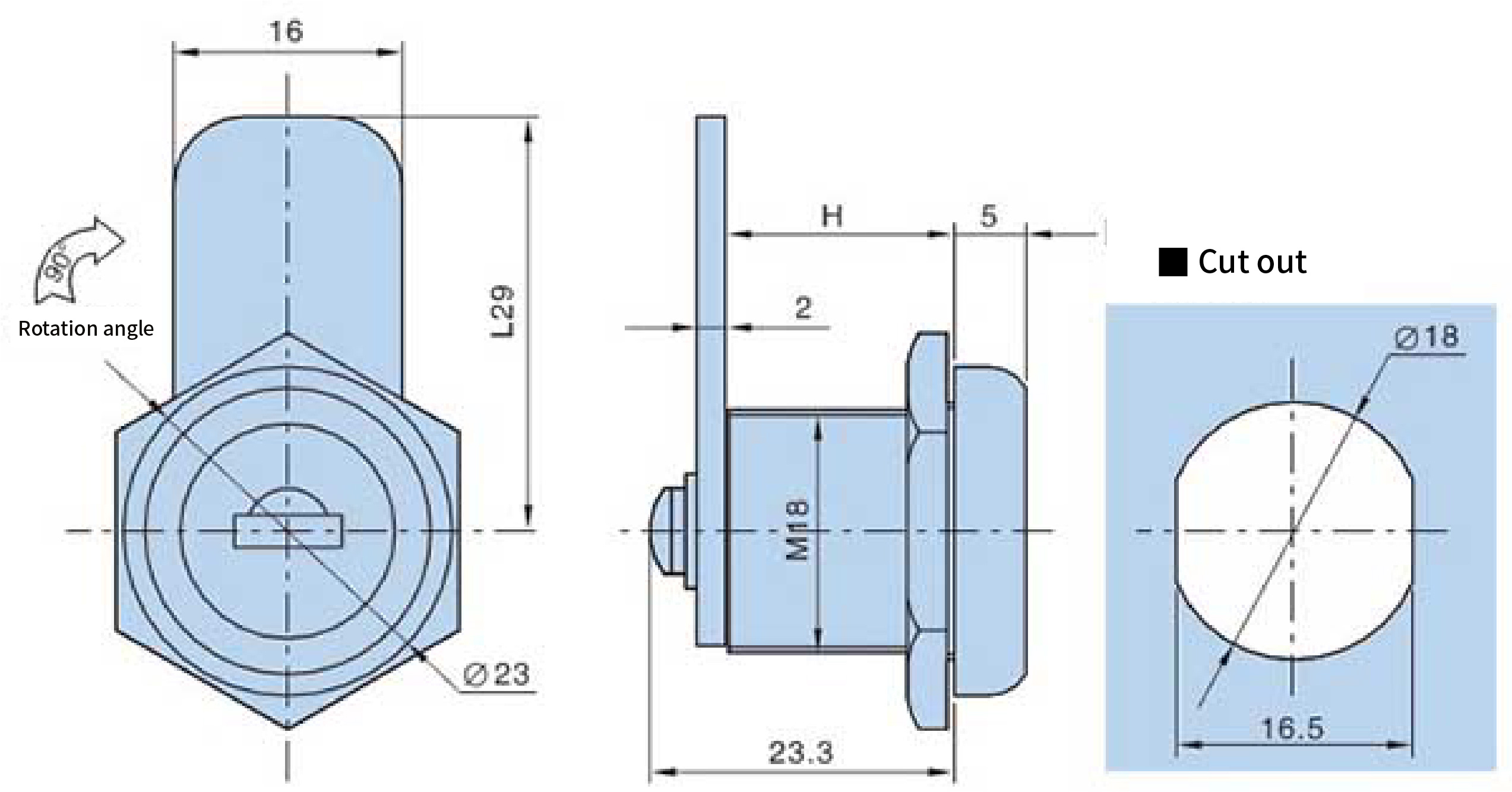 MS403_Essentra Hengzhu Precision Components Co., Ltd.