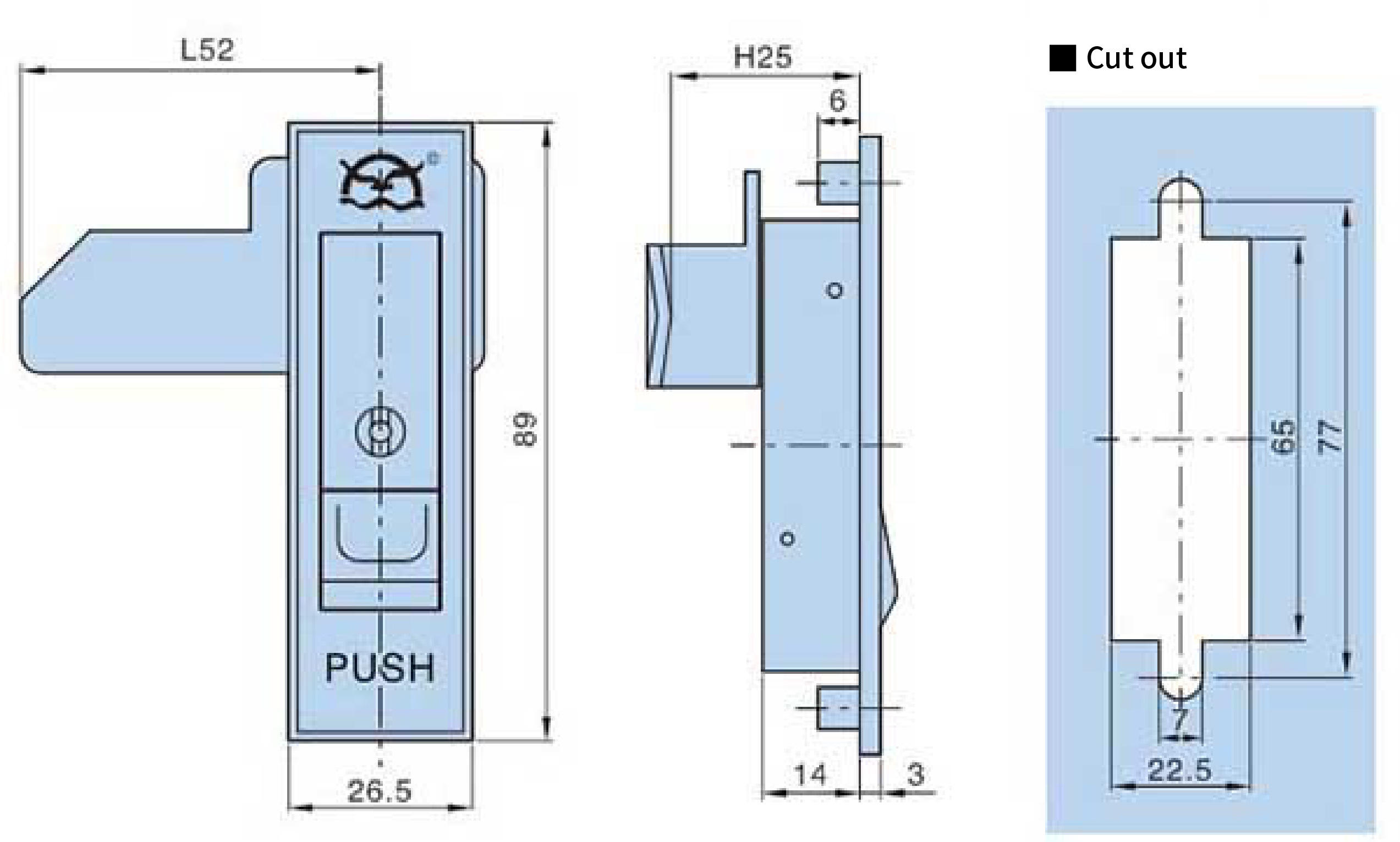 MS503-1_Essentra Hengzhu Precision Components Co., Ltd.