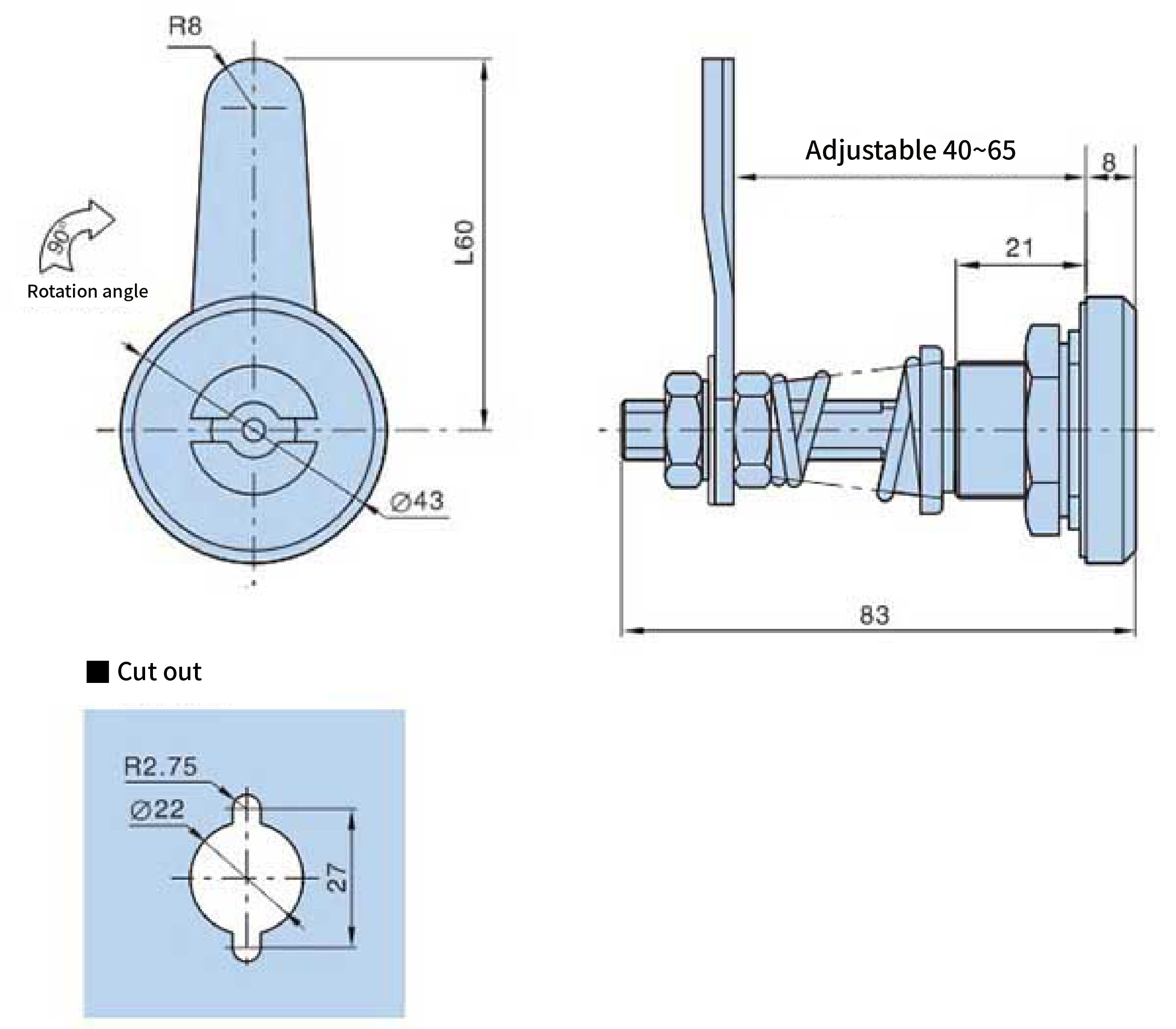 MS518_Essentra Hengzhu Precision Components Co., Ltd.