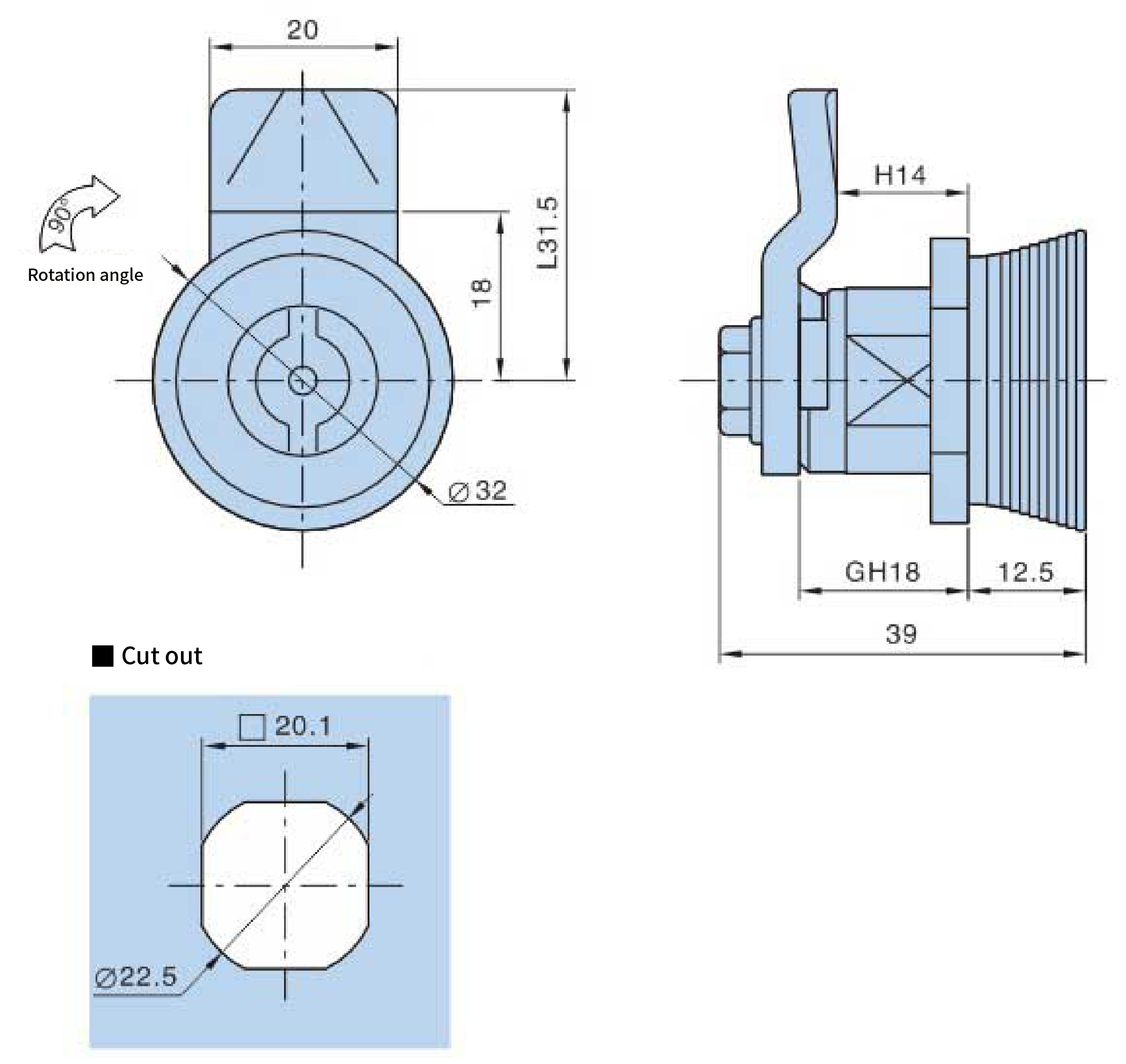 MS702_Essentra Hengzhu Precision Components Co., Ltd.