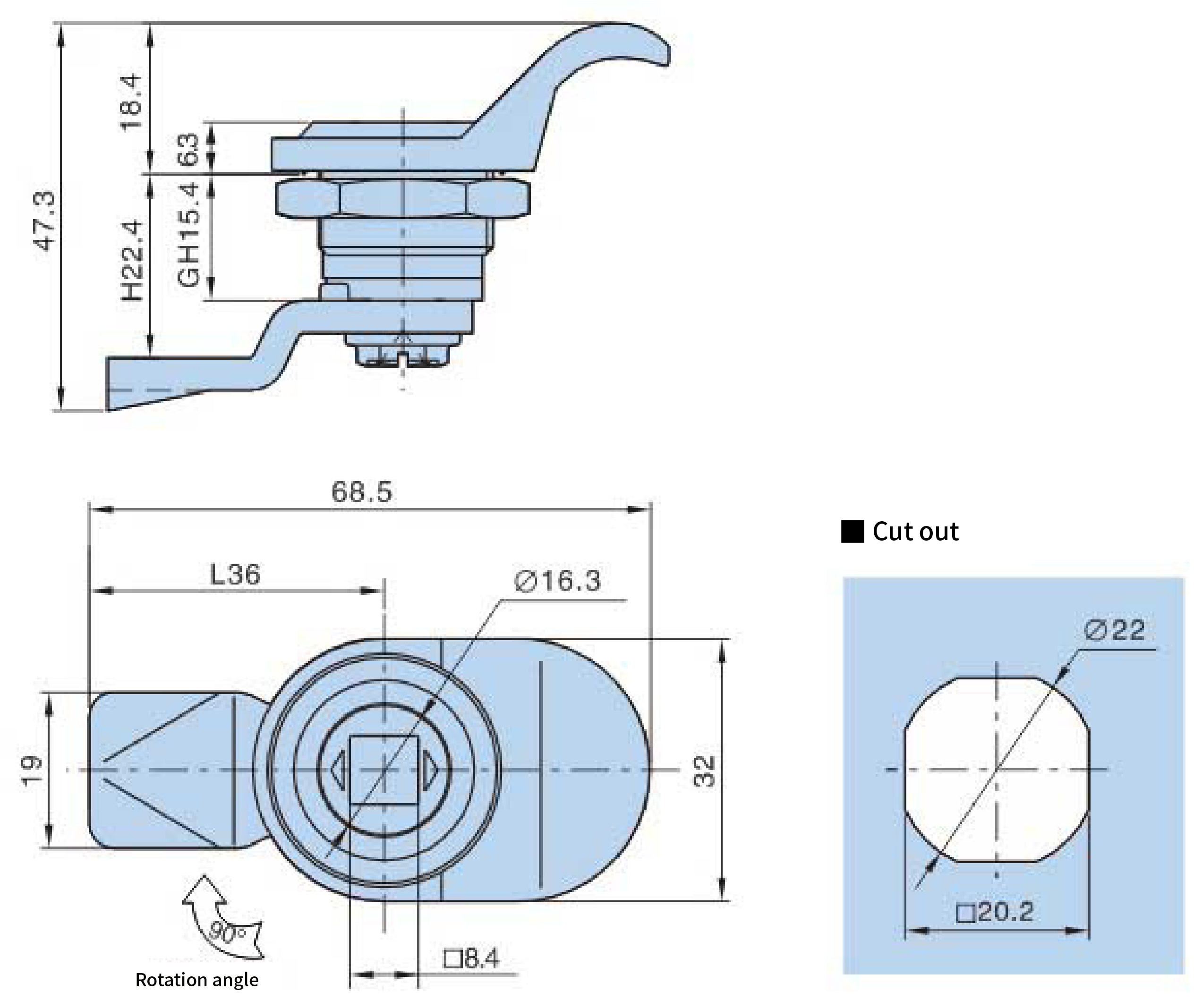 MS711-2_Essentra Hengzhu Precision Components Co., Ltd.