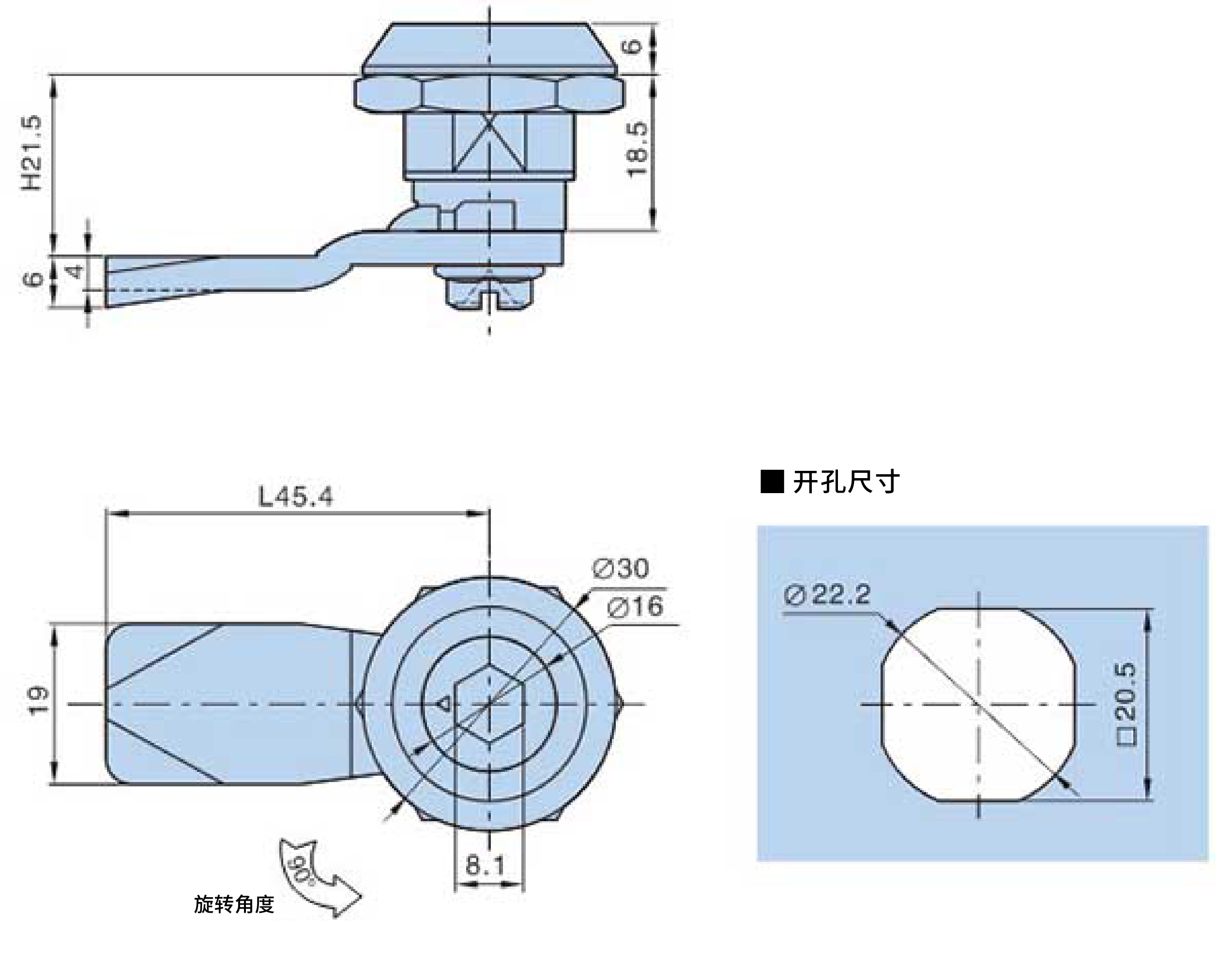 MS725 _益升华恒珠-益升华恒珠精密零部件有限公司