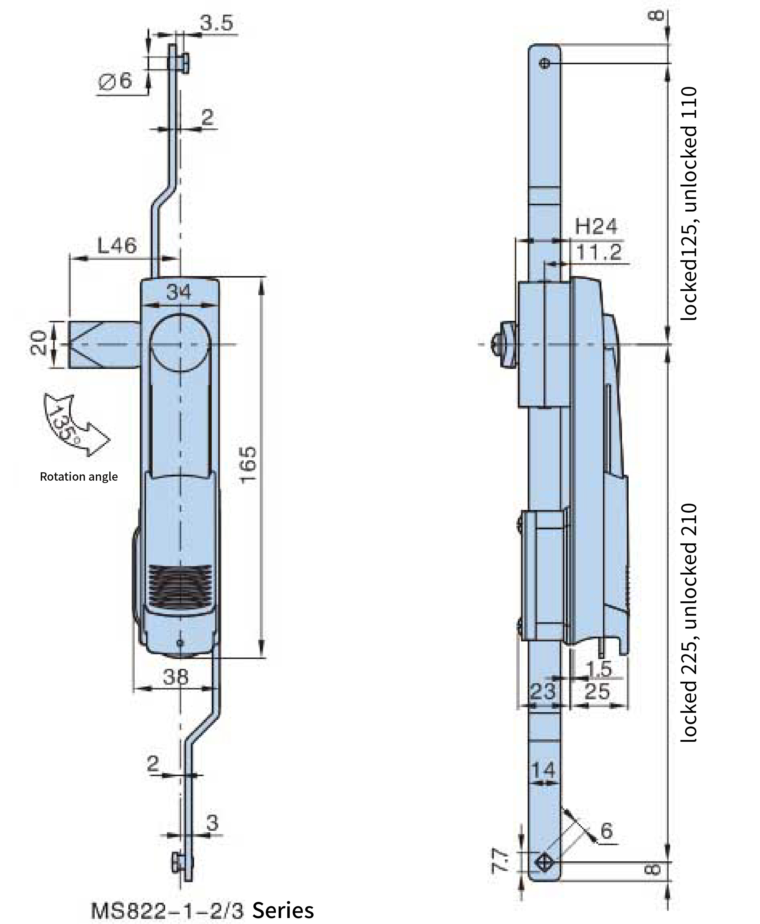 MS822-1-2D_Essentra Hengzhu Precision Components Co., Ltd.