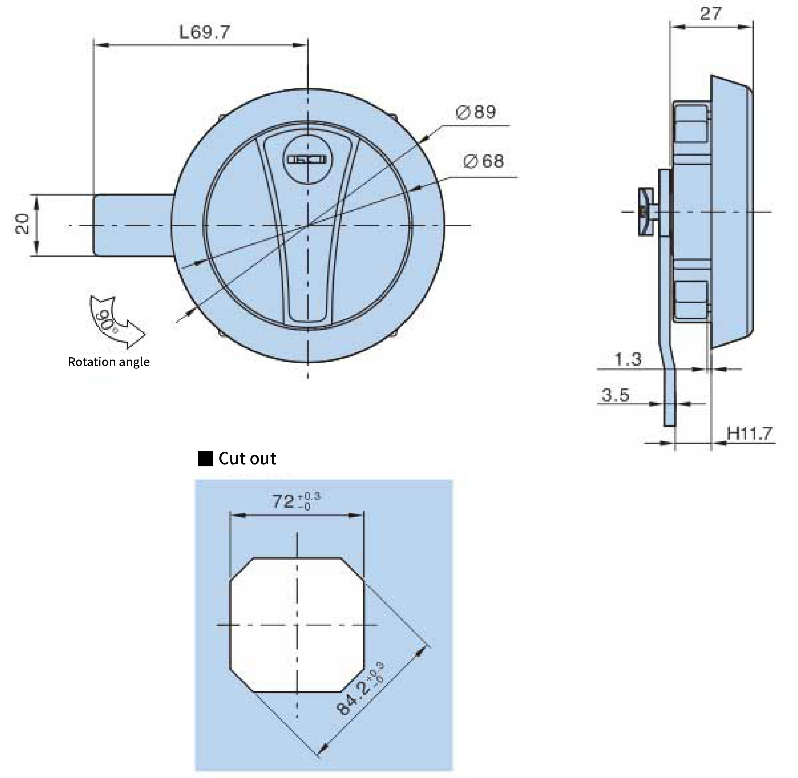 MS901_Essentra Hengzhu Precision Components Co., Ltd.