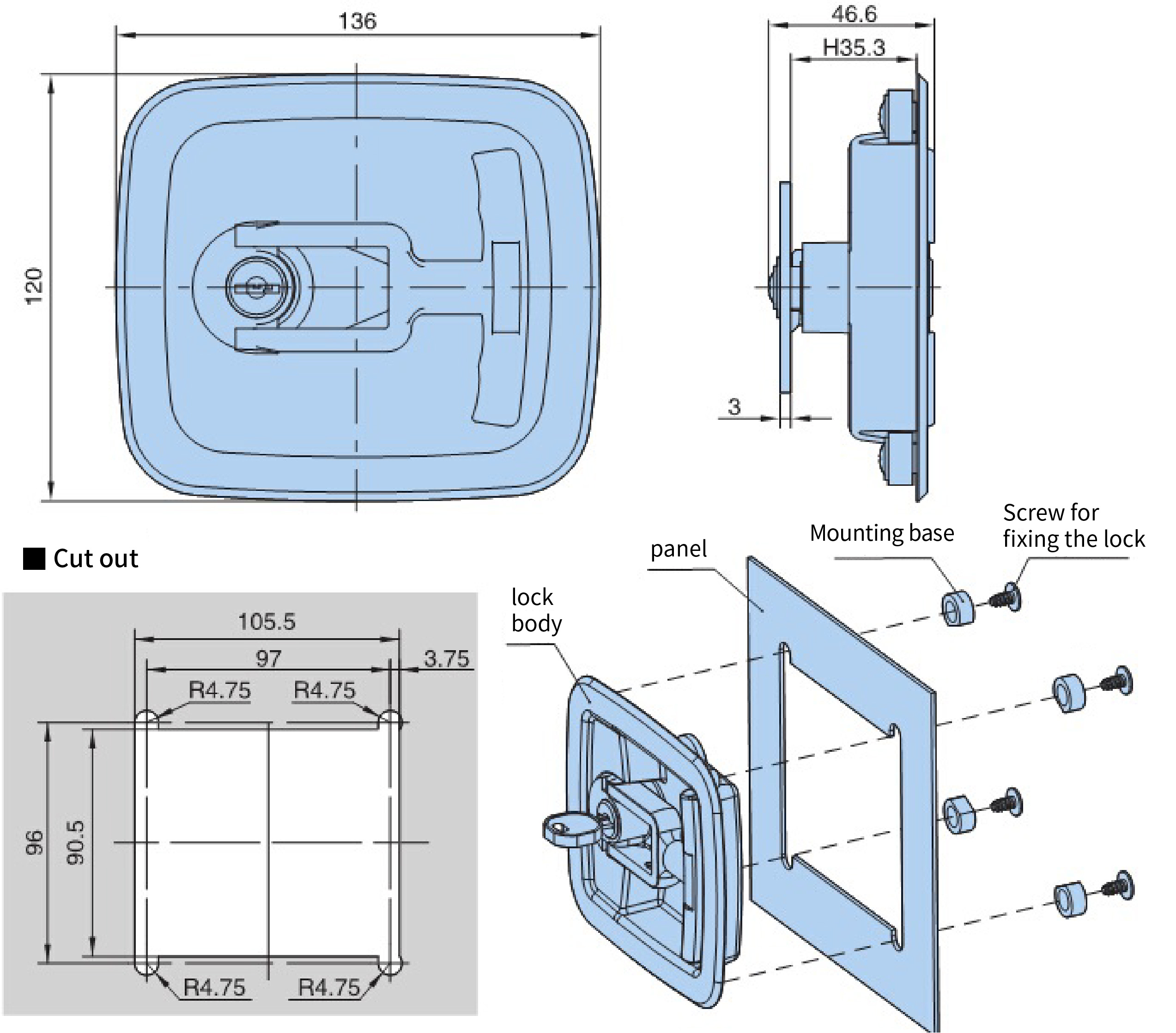 MS904_Essentra Hengzhu Precision Components Co., Ltd.
